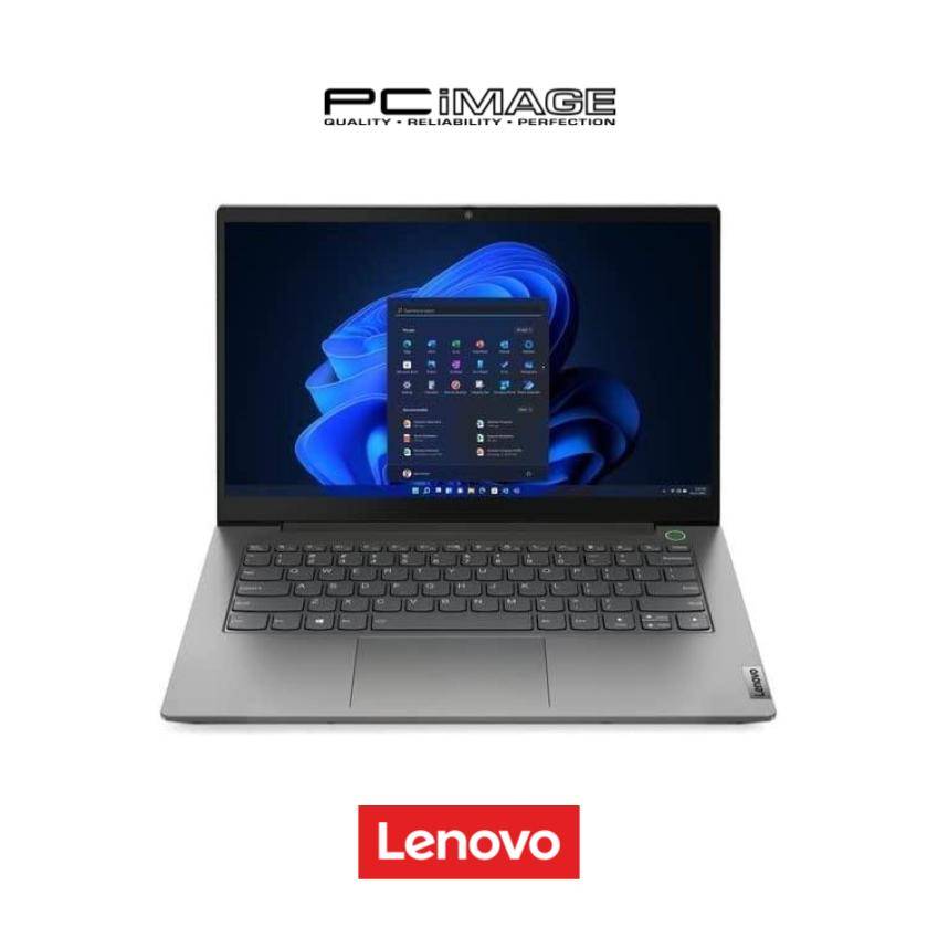 LENOVO ThinkBook GEN IAP DH TMJ Laptop Mineral Grey