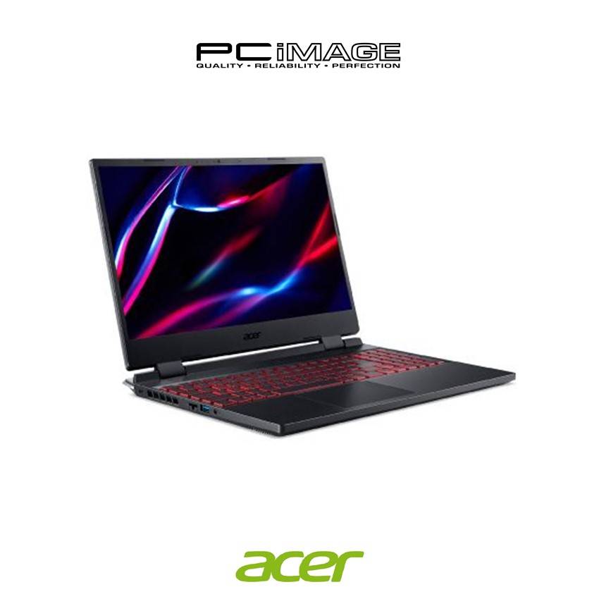 ACER NITRO AN G I H GB DDR GB SSD RTX GB GDDR HZ FHD