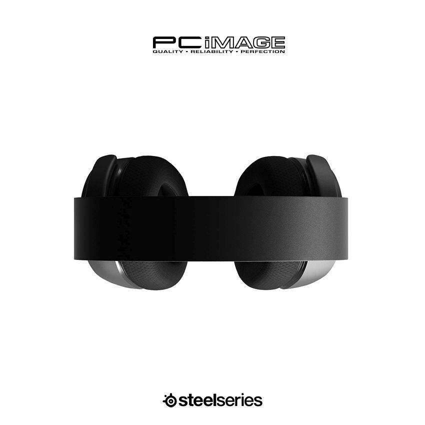 STEELSERIES Arctis 5 7.1 Surround Sound RGB Gaming Headset | PC Image