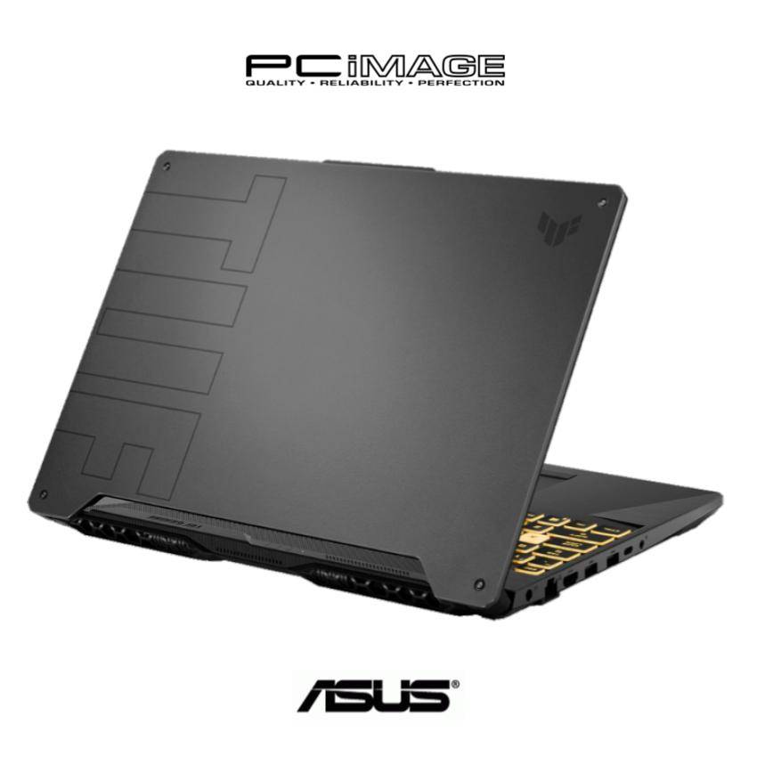 ASUS TUF GAMING F17 (FX706H-CBHX185T) i5-11400H / 8GB / 512GB/ RTX 3050 ...