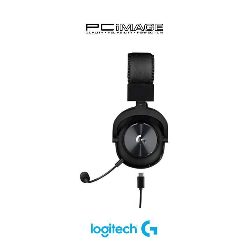 LOGITECH G Pro X Wireless Gaming Headset | PC Image