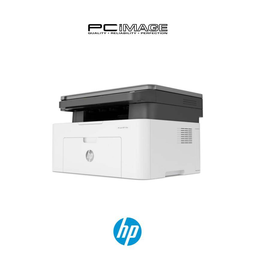 HP 135A All in One Multi Function Mono Laser Printer | PC Image