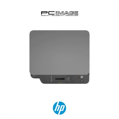 HP 135A All in One Multi Function Mono Laser Printer | PC Image