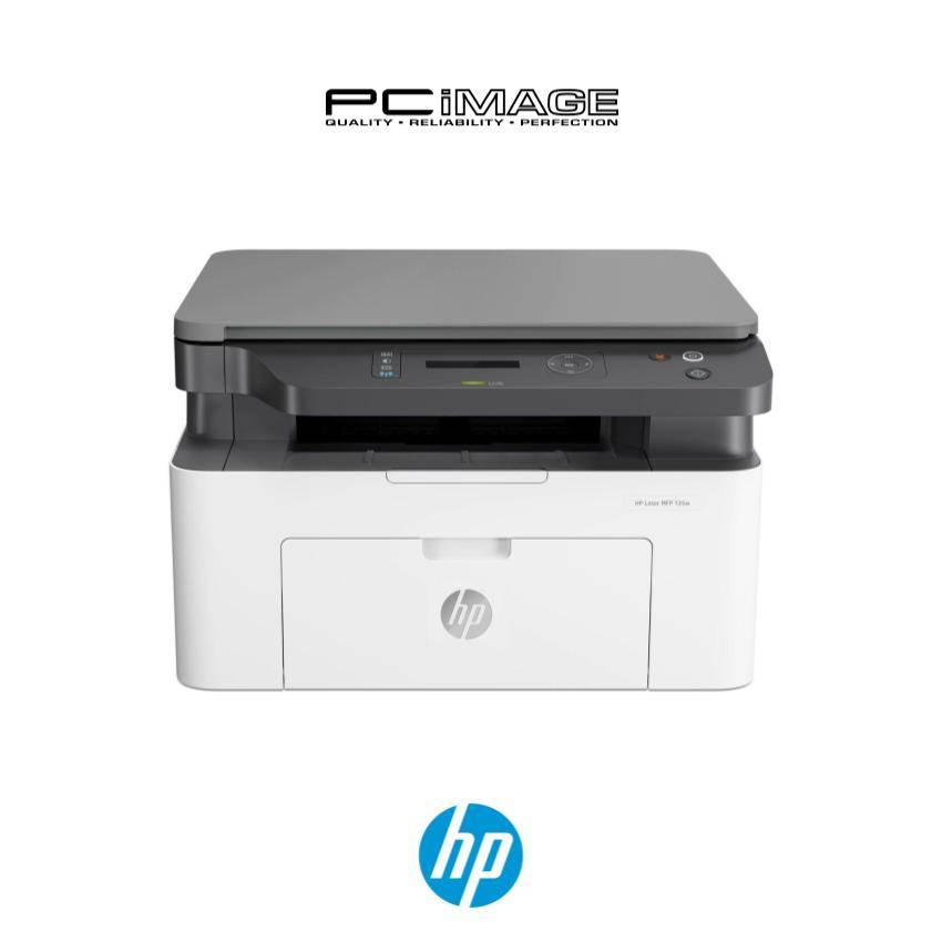 HP 135A All in One Multi Function Mono Laser Printer | PC Image