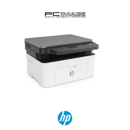 HP 135A All in One Multi Function Mono Laser Printer | PC Image