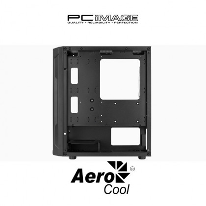 AEROCOOL TRINITY MINI G MINI TOWER PC CASE | PC IMAGE MALAYSIA