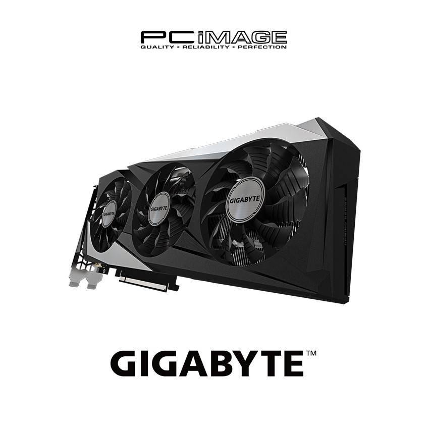 GIGABYTE GEFORCE RTX 3060 GAMING OC 12GB GDDR6 192BIT GRAPHIC CARD | PC ...