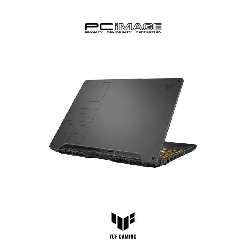 ASUS TUF Gaming A15 (FA507R-MHN027W) 15.6" Gaming Laptop Metal Mecha ...