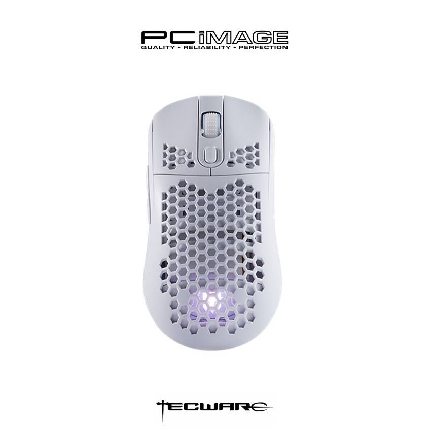 TECWARE EXO WIRELESS RGB GAMING MOUSE | PC Image Malaysia