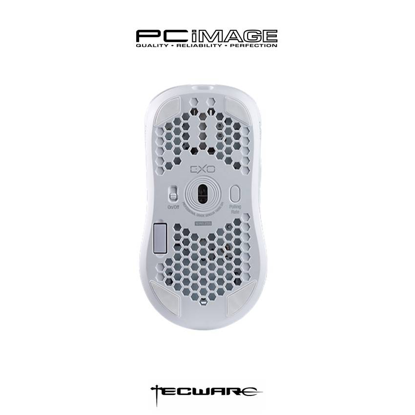 TECWARE EXO WIRELESS RGB GAMING MOUSE | PC Image Malaysia
