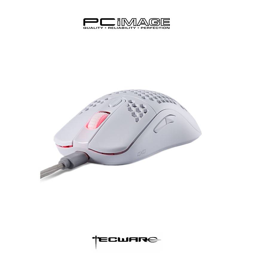 TECWARE EXO WIRELESS RGB GAMING MOUSE | PC Image Malaysia