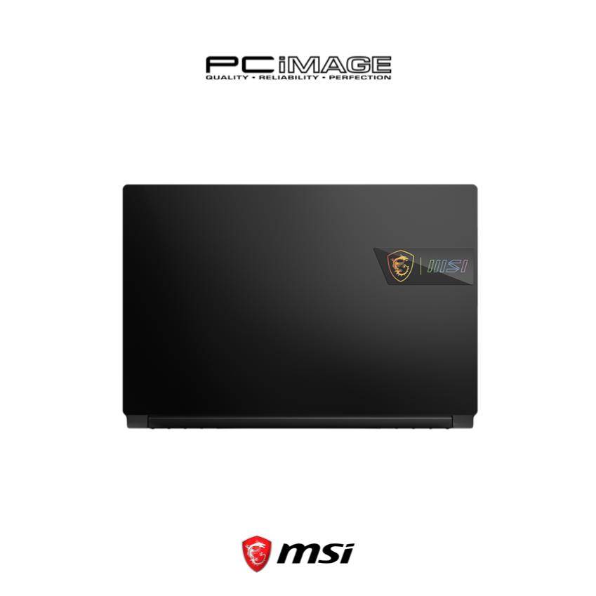 MSI Stealth 15M B12UE-033MY 15.6" 240Hz Gaming Laptop Core Black | PC Image
