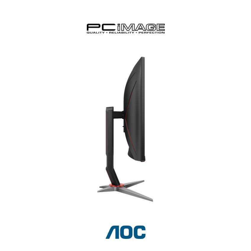 AOC C27G2Z 27" 240Hz VA FreeSync Gaming Monitor | PC Image