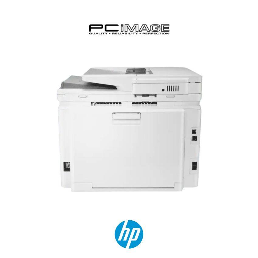 HP Color Laserjet Pro MFP M283FDN Printer | PC Image