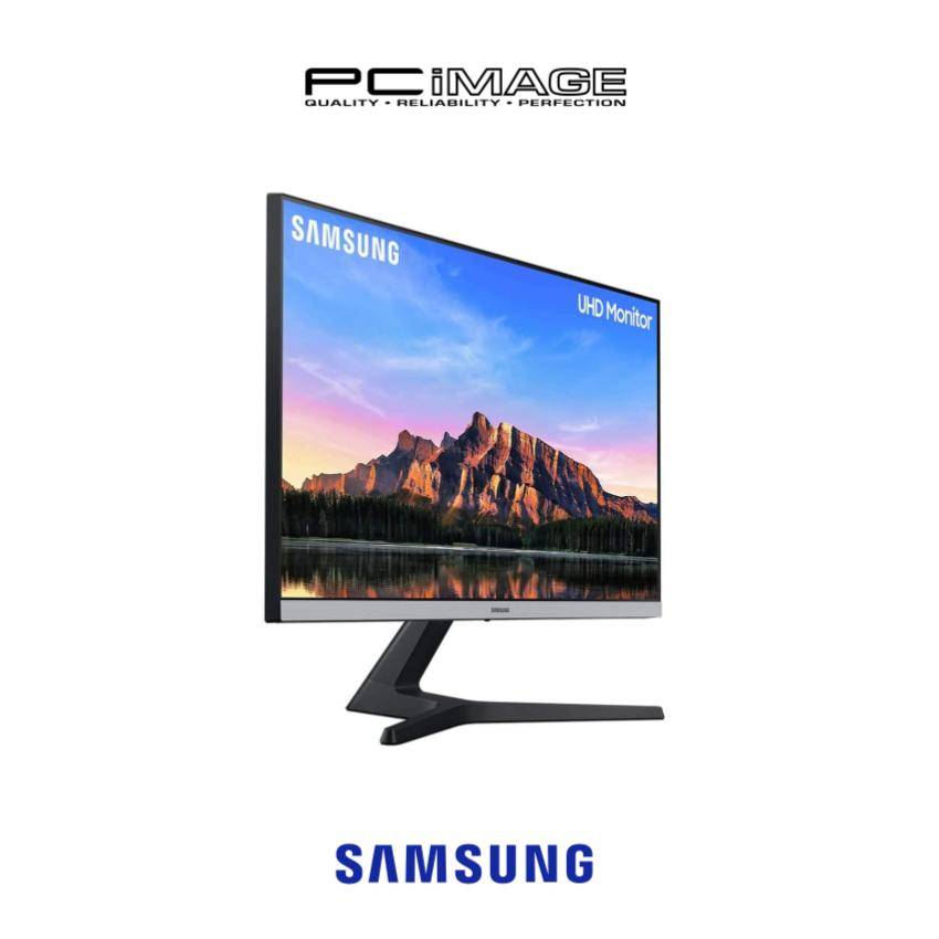 SAMSUNG LU28R550 28" 60Hz IPS Monitor | PC Image