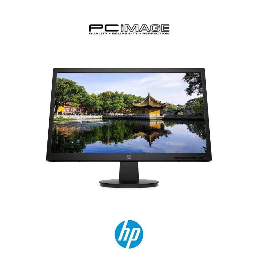 HP V22V 21.5" 60Hz VA Monitor | PC Image