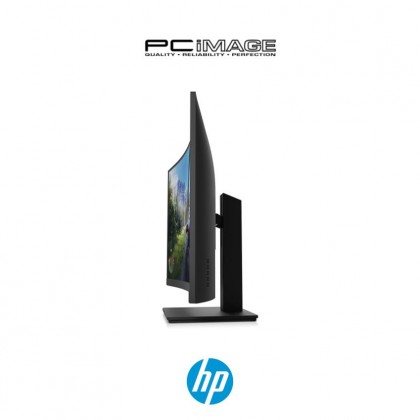 HP X32C 31.5" 165Hz VA Curve Gaming Monitor | PC Image