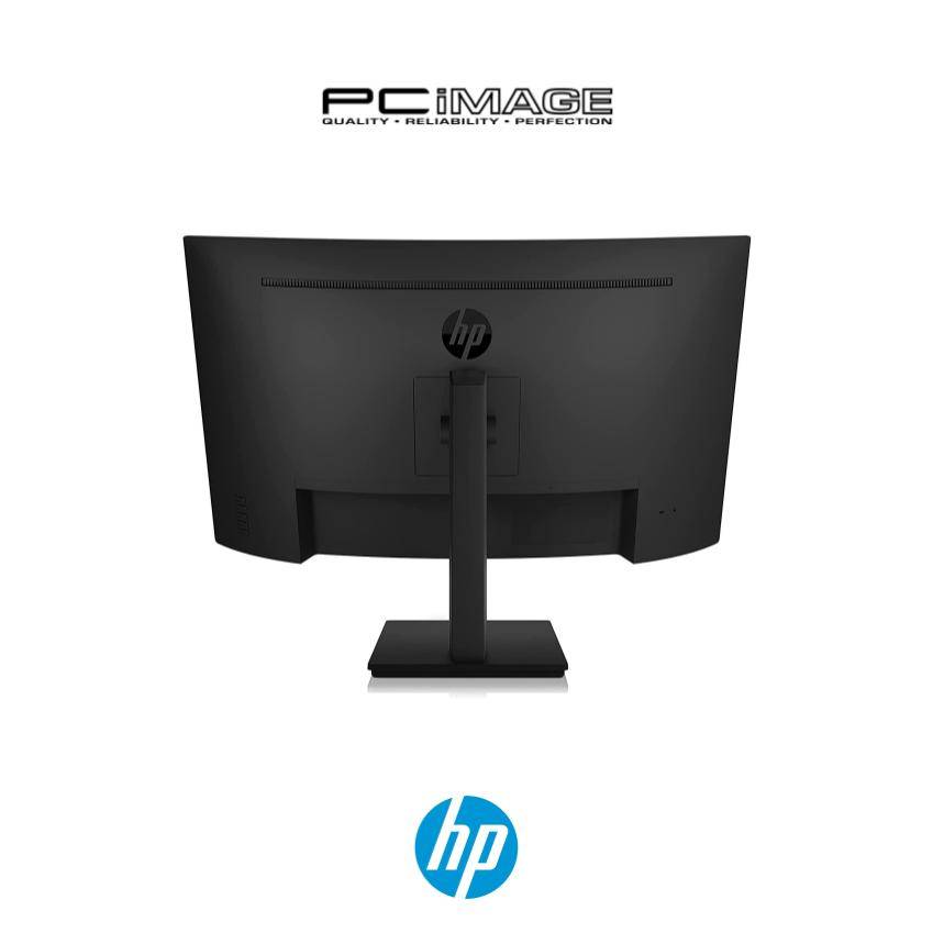 HP X32C 31.5" 165Hz VA Curve Gaming Monitor | PC Image