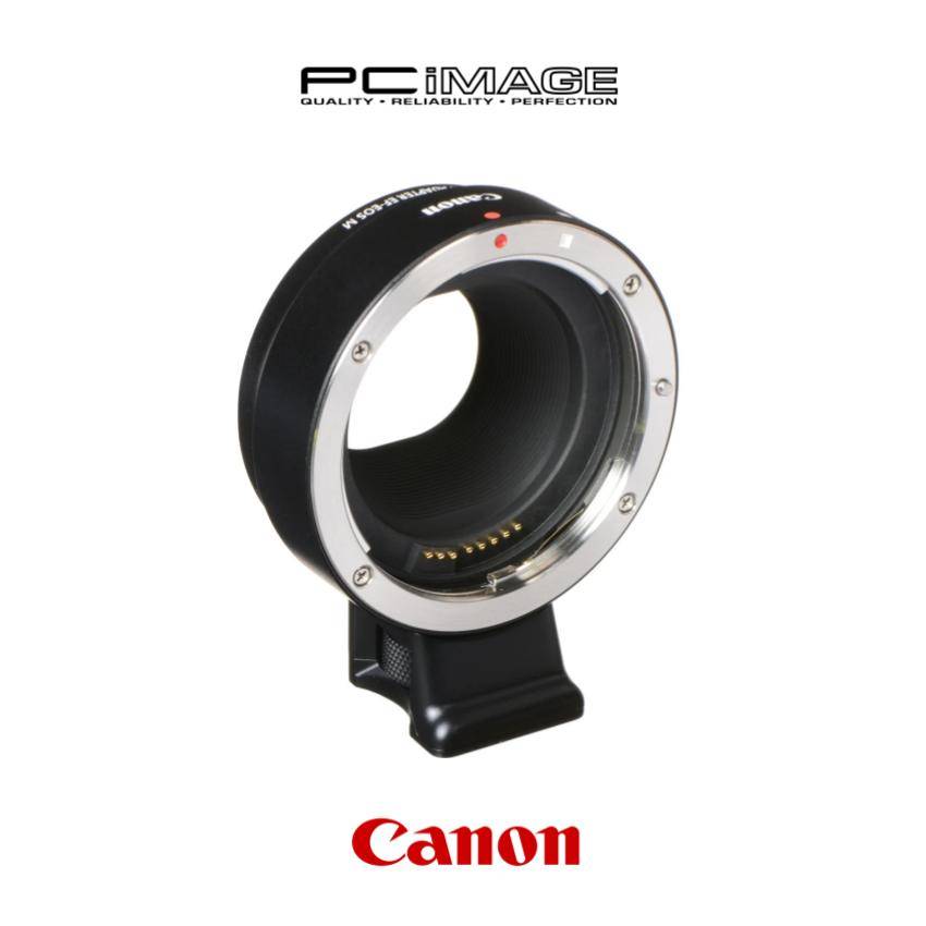 CANON MOUNT ADAPTER EF-EOS M | PC Image