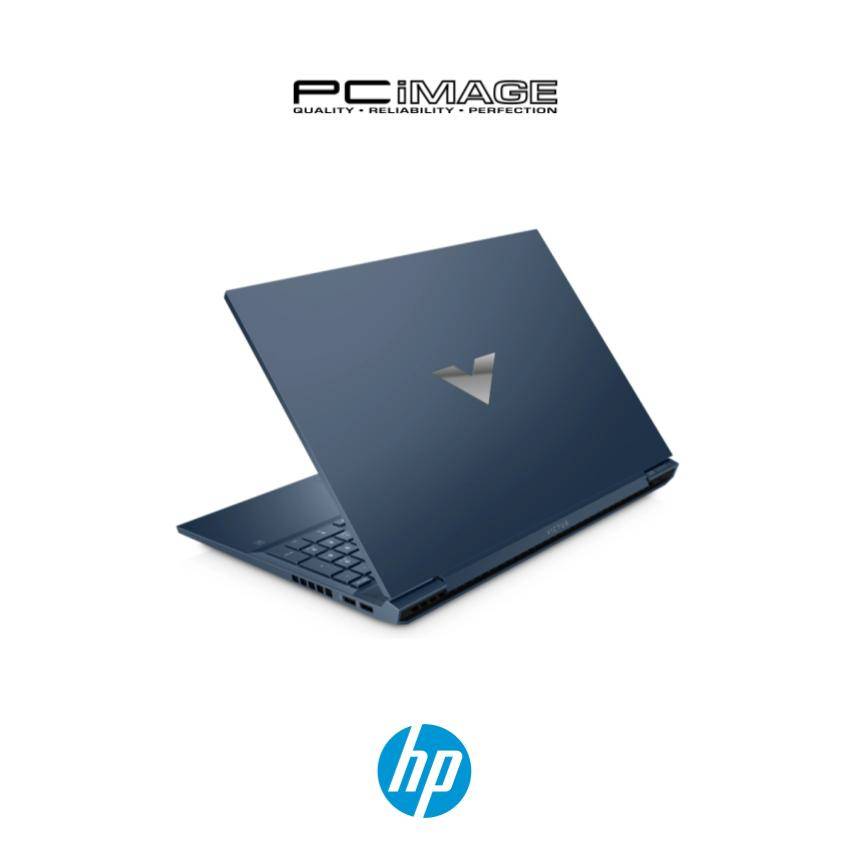HP Victus Gaming Laptop 16-E1040AX 16.1" Laptop Blue | PC Image