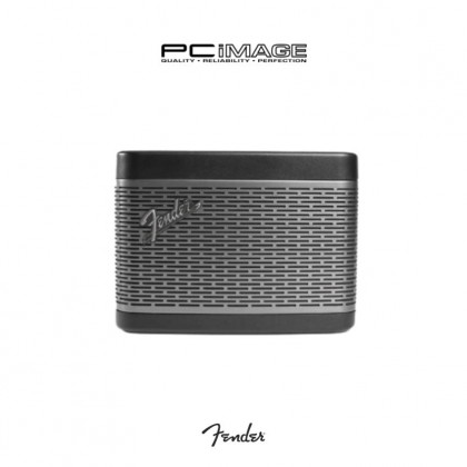 FENDER Newport 2 Portable Bluetooth Speaker | PC Image