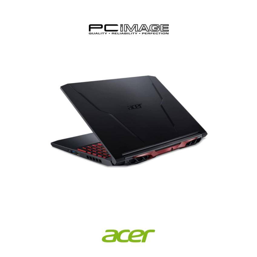 ACER Nitro 5 AN515-57-71EN 15.6" 144Hz Gaming Laptop Black Red | PC Image