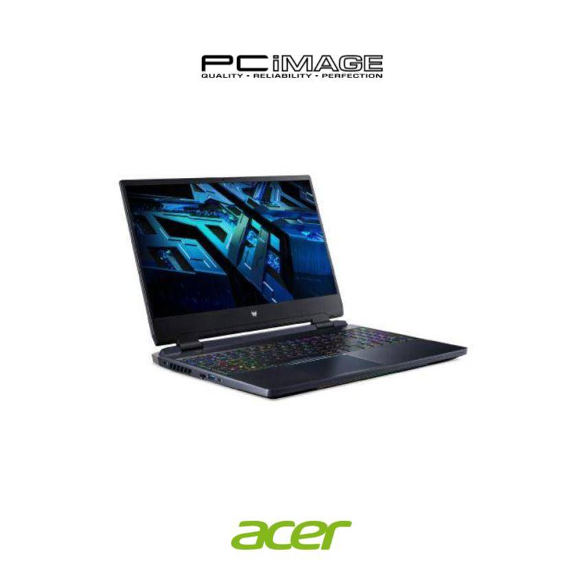 ACER Predator Helios 300 PH315-55-72EA 15.6" 165Hz Gaming Laptop Black ...