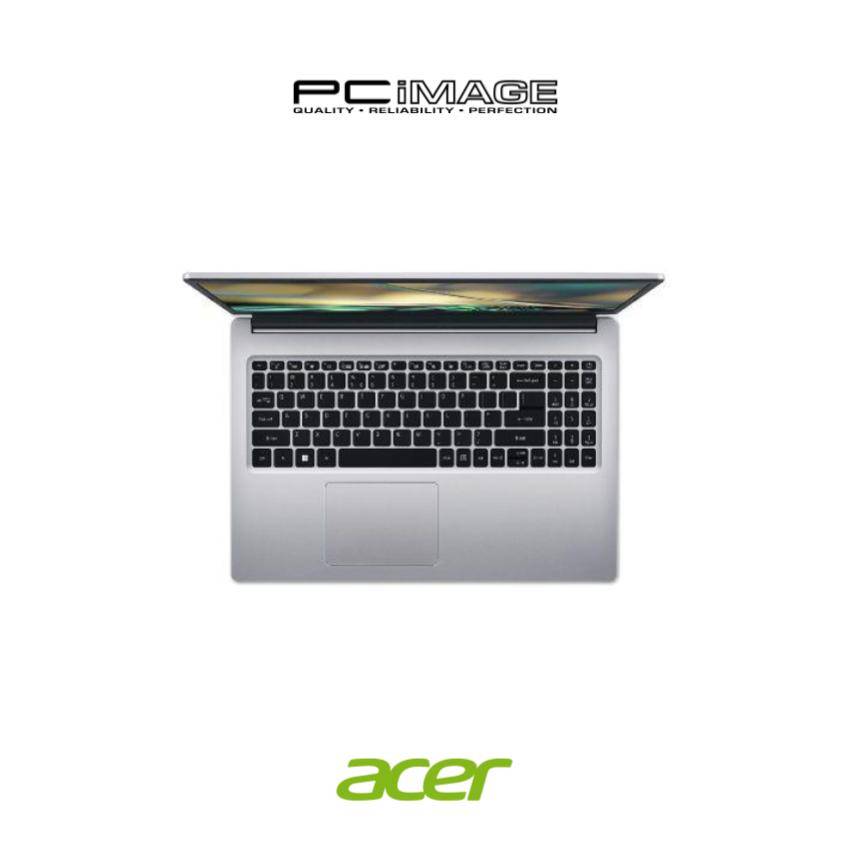 ACER Aspire 3 A315-59-51ET 15.6" Laptop Pure Silver | PC Image