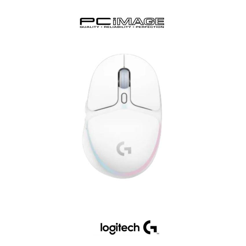 LOGITECH G705 Wireless Gaming Mouse | PC Image