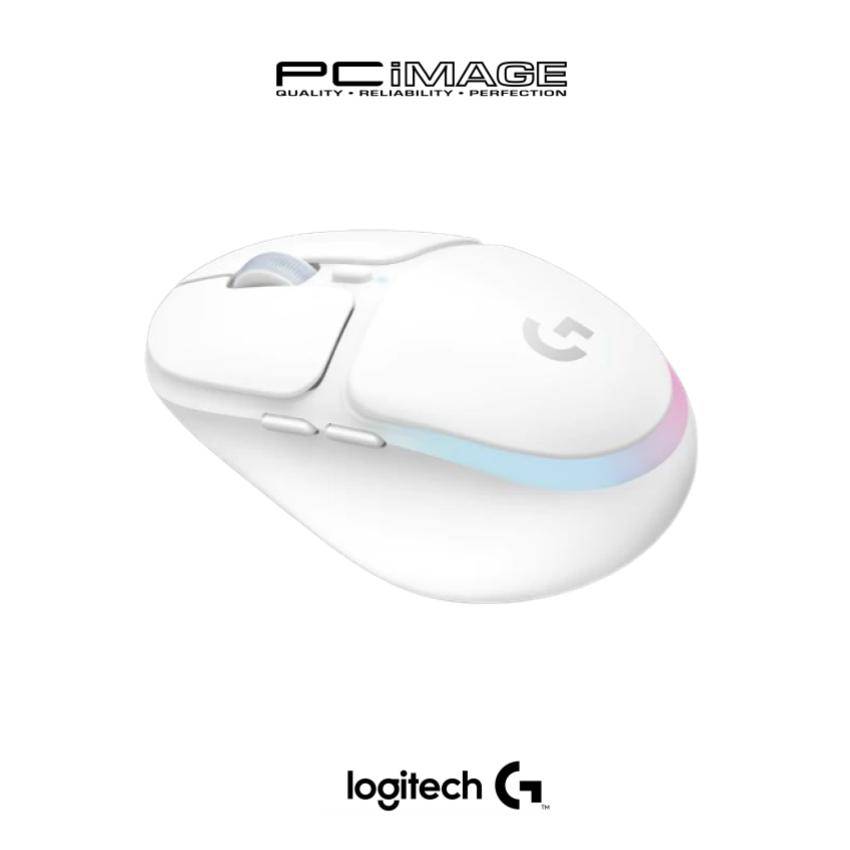 LOGITECH G705 Wireless Gaming Mouse | PC Image