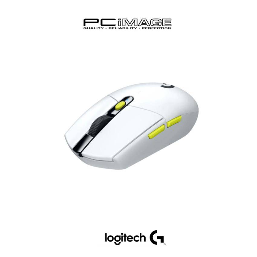 LOGITECH G304+G435 Wireless Gaming Combo | PC Image