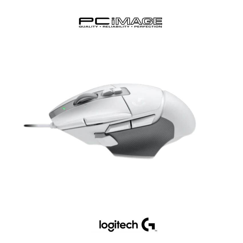 LOGITECH G502 X Gaming Mouse | PC Image