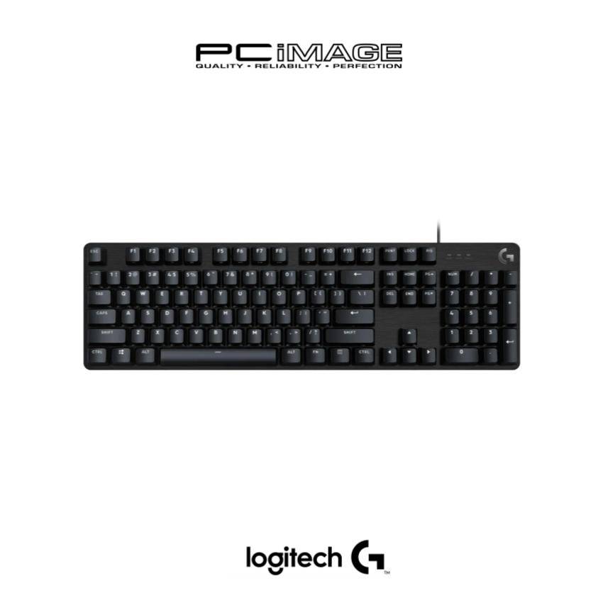 LOGITECH G413 SE Mechanical Gaming Keyboard | PC Image