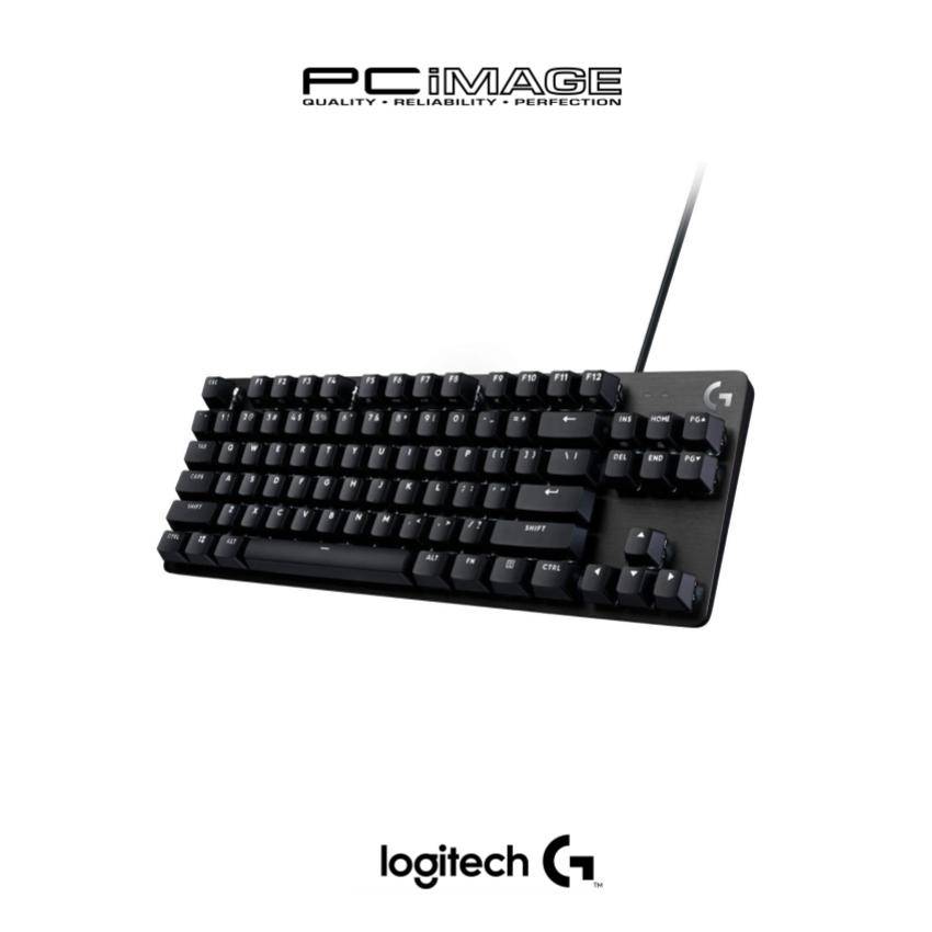 LOGITECH G413 TKL SE Mechanical Gaming Keyboard | PC Image