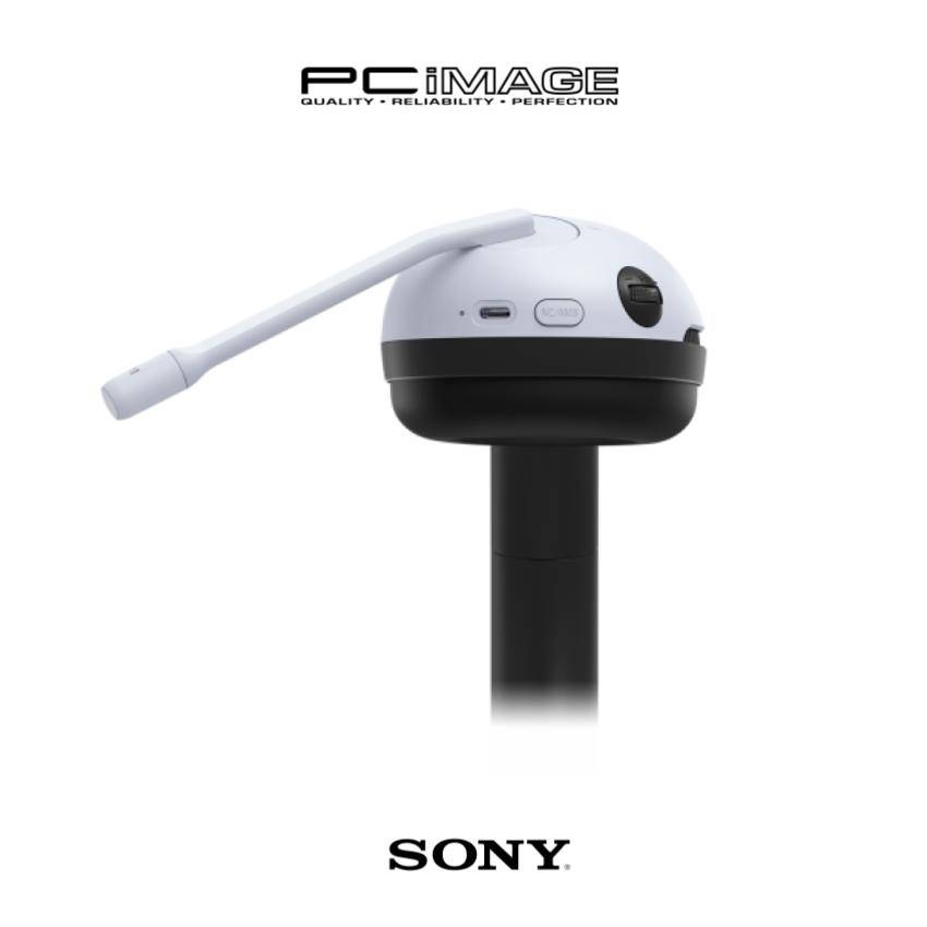 SONY INZONE H9 Wireless Noise Cancelling Gaming Headset | PC Image