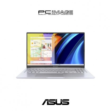 ASUS Vivobook 15X OLED (M1503Q-AMA221WS) 15.6" Laptop Transparent ...