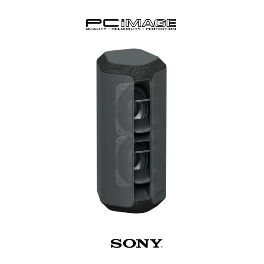 SONY XE300 X-Series Portable Wireless Speaker | PC Image