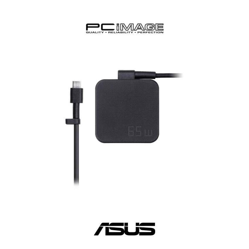 ASUS AC65-00 65W USB Type-C Power Adapter | PC Image