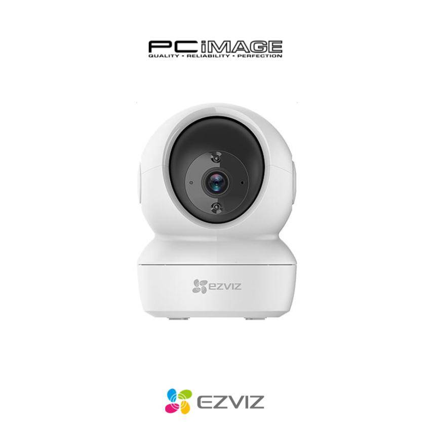 EZVIZ C6N 1080P Smart Home Camera | PC Image