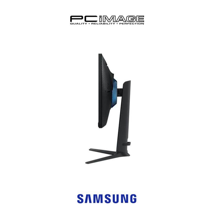 SAMSUNG Odyssey G3 27AG320 27" 165HZ VA Gaming Monitor | PC Image
