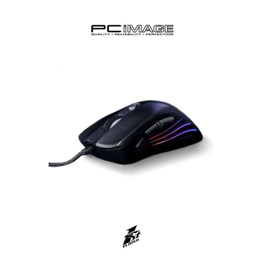 1ST PLAYER DK3.0 RGB E-SPORT Gaming Mouse | PCimage