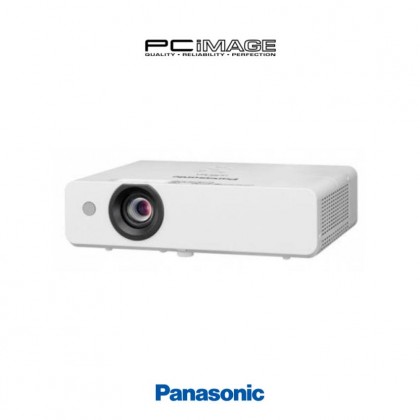 PANASONIC PT-LB306 XGA 3100 LUMENS 3LCD Projector | PC Image