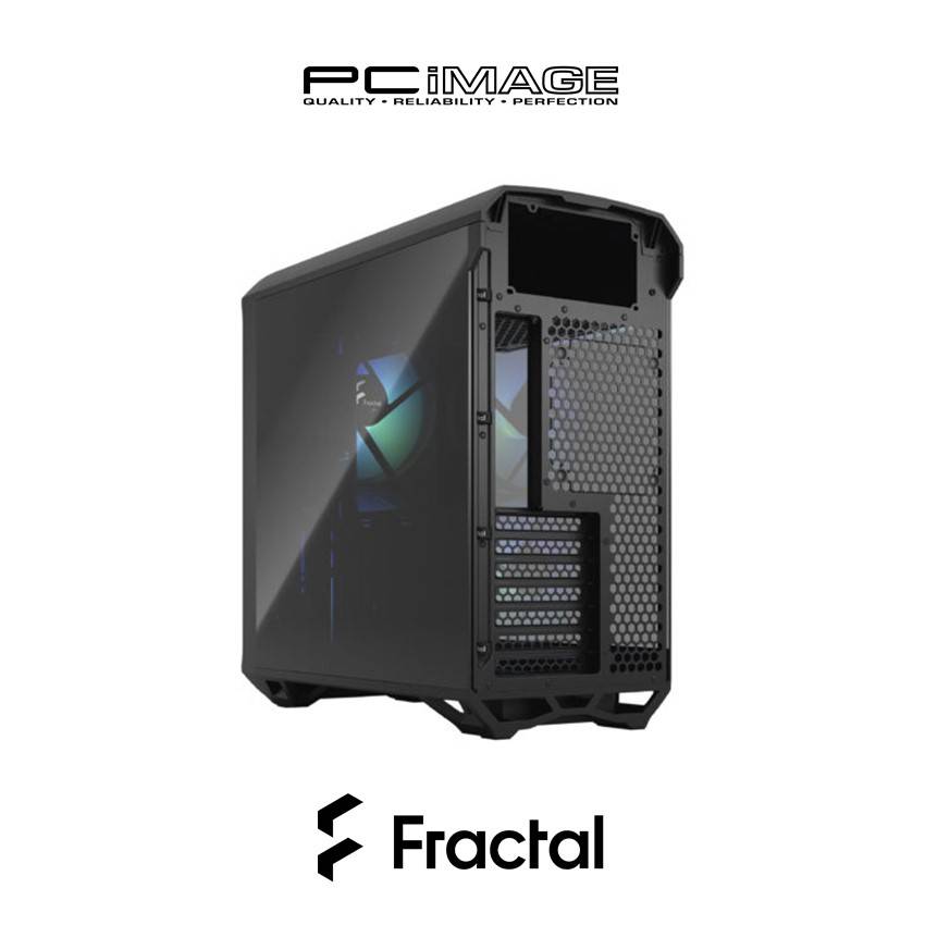 FRACTAL DESIGN TORRENT COMPACT PC CASE | PC Image Malaysia