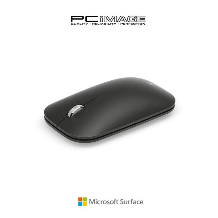 MICROSOFT Modern Mobile Bluetooth Mouse | PC Image