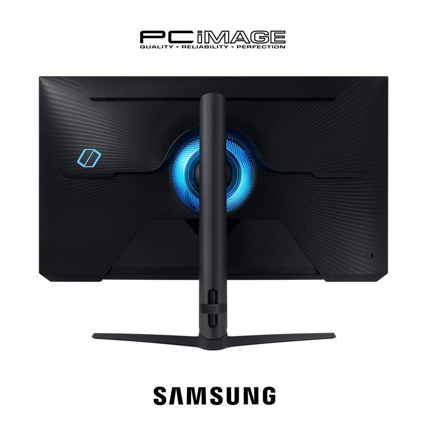 SAMSUNG ODYSSEY G7 28AG700 UHD GAMING MONITOR (28" 3840X2160 1MS 144HZ ...