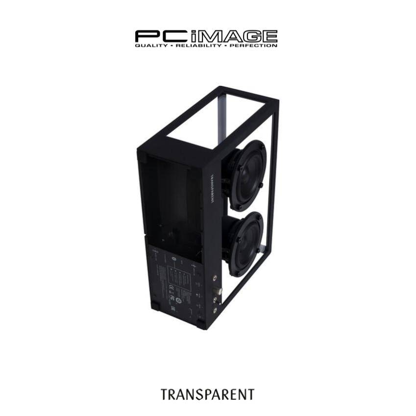 TRANSPARENT STS Small Transparent Speaker | PC Image