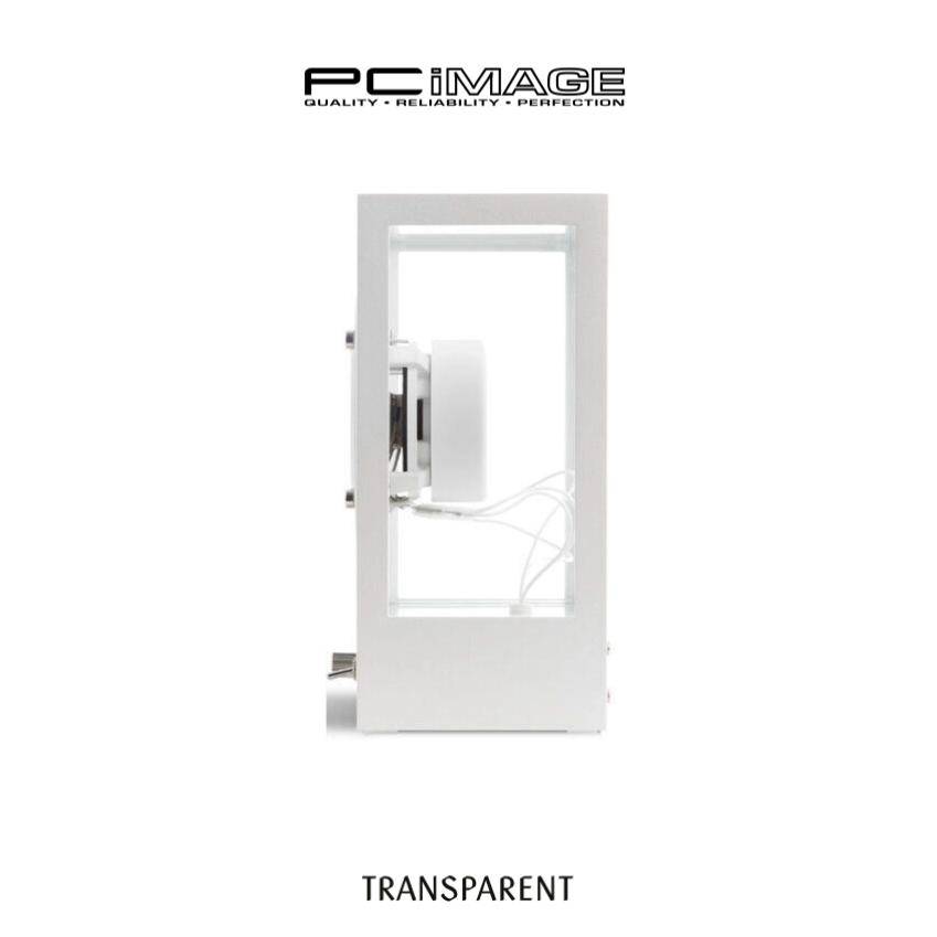 TRANSPARENT STS Small Transparent Speaker | PC Image