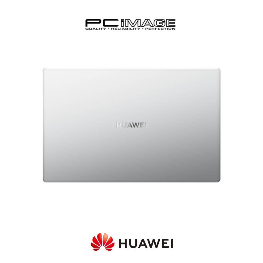 HUAWEI MateBook D15 Laptop (15.6"/ Ryzen 7 5700U/ 8GB RAM/ 512GB SSD ...