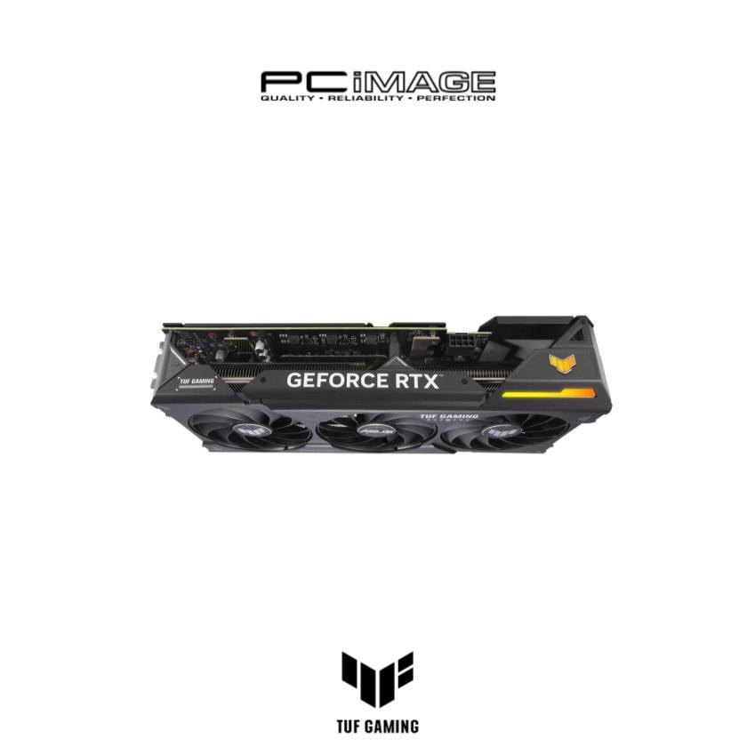 ASUS TUF Gaming GeForce RTX 4070 12GB GDDR6X OC Edition | PC Image