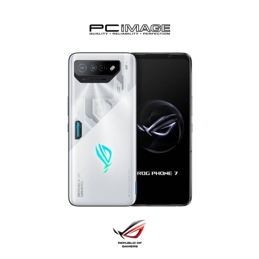 ASUS ROG Phone 7 Gaming Smartphone | PC Image